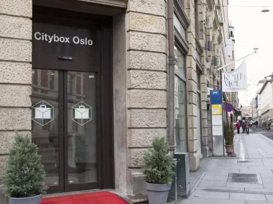 Citybox Oslo in Oslo | 2025 Updated prices, deals - Klook United States