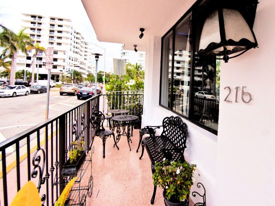 Notebook Miami Beach in Florida | 2025 Updated prices, deals - Klook ...