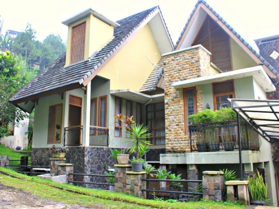 De Dago Cottage in Lembang | 2025 Updated prices, deals - Klook United ...