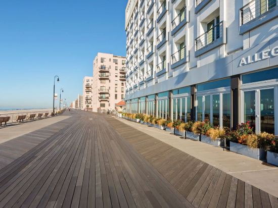 Allegria Hotel in Long Beach | 2025 Updated prices, deals - Klook ...