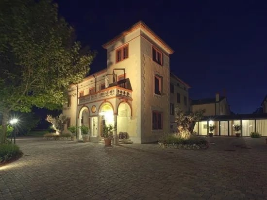 Villa dei Tigli 920 Liberty Resort in Rodigo | 2025 Updated prices ...
