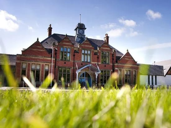 St Mary's Inn in | 2025 Updated prices, deals - Klook United States