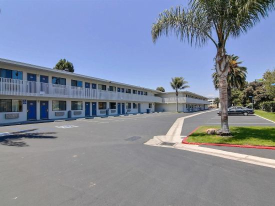 Motel 6 Ventura, CA - Beach in Ventura | 2024 Updated prices, deals ...