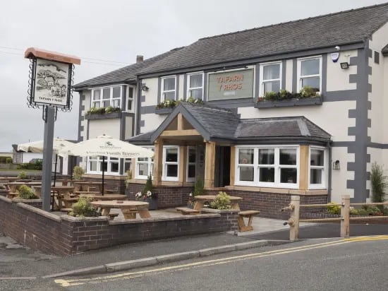 Tafarn Y Rhos in | 2025 Updated prices, deals - Klook United States