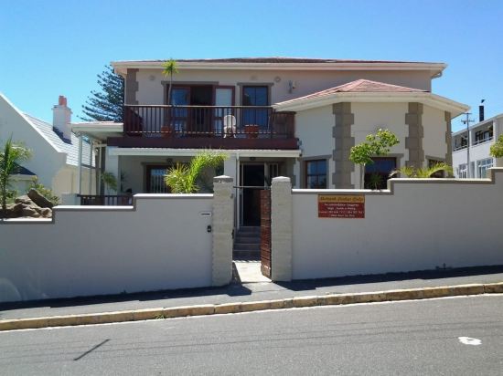 Shekinah Lodge in City of Cape Town | 2025 Updated prices, deals ...