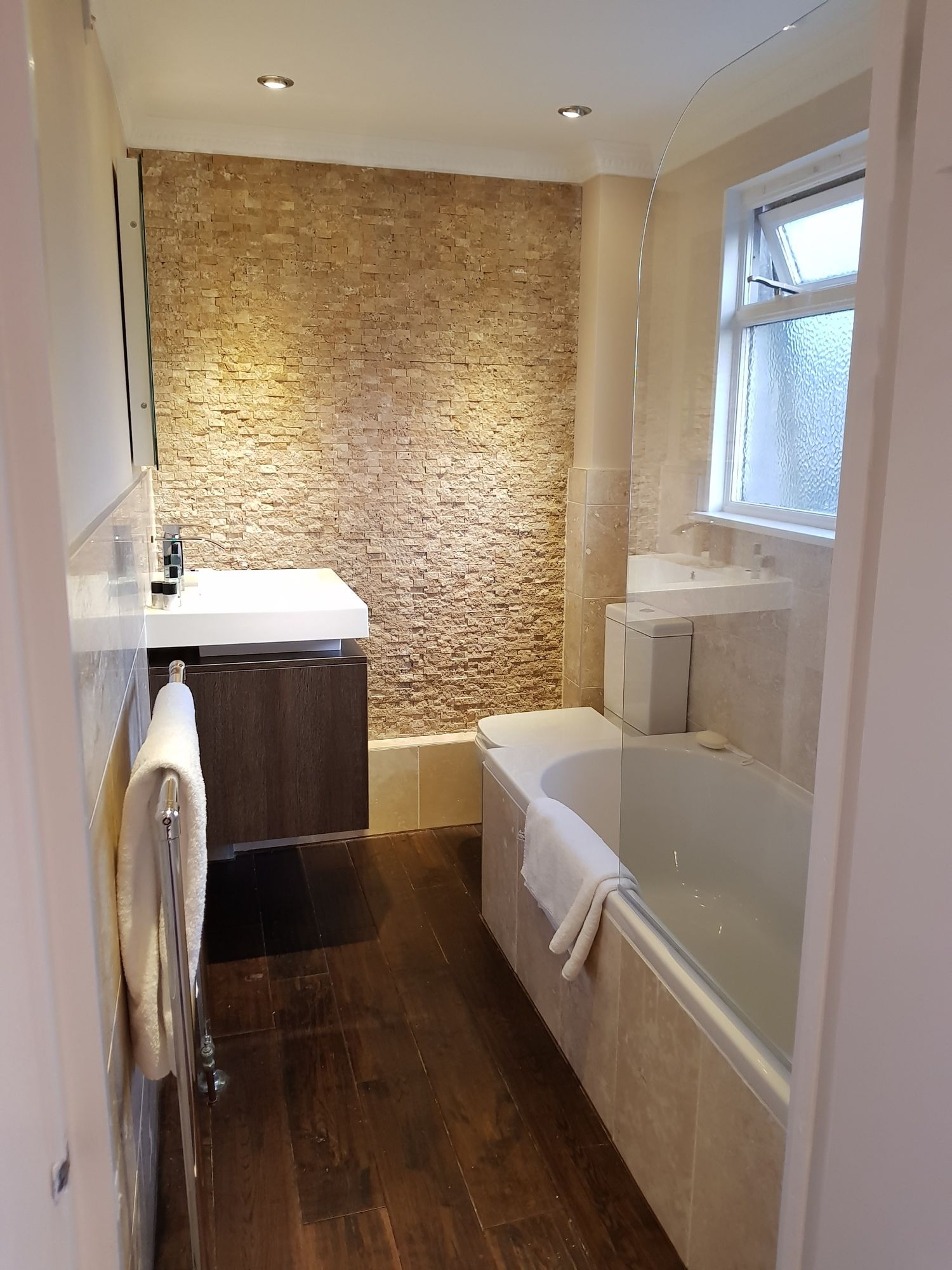 The Lookout Rye in | 2025 Updated prices, deals - Klook United States