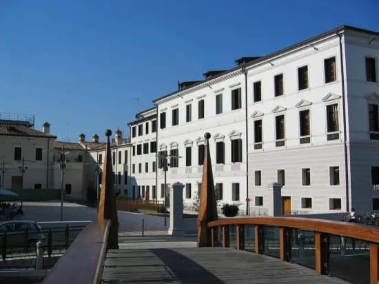 Hotel Al Giardino in Treviso | 2024 Updated prices, deals - Klook ...