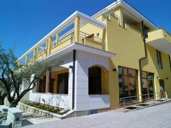 Vilola in Grad Umag | 2024 Updated prices, deals - Klook United States