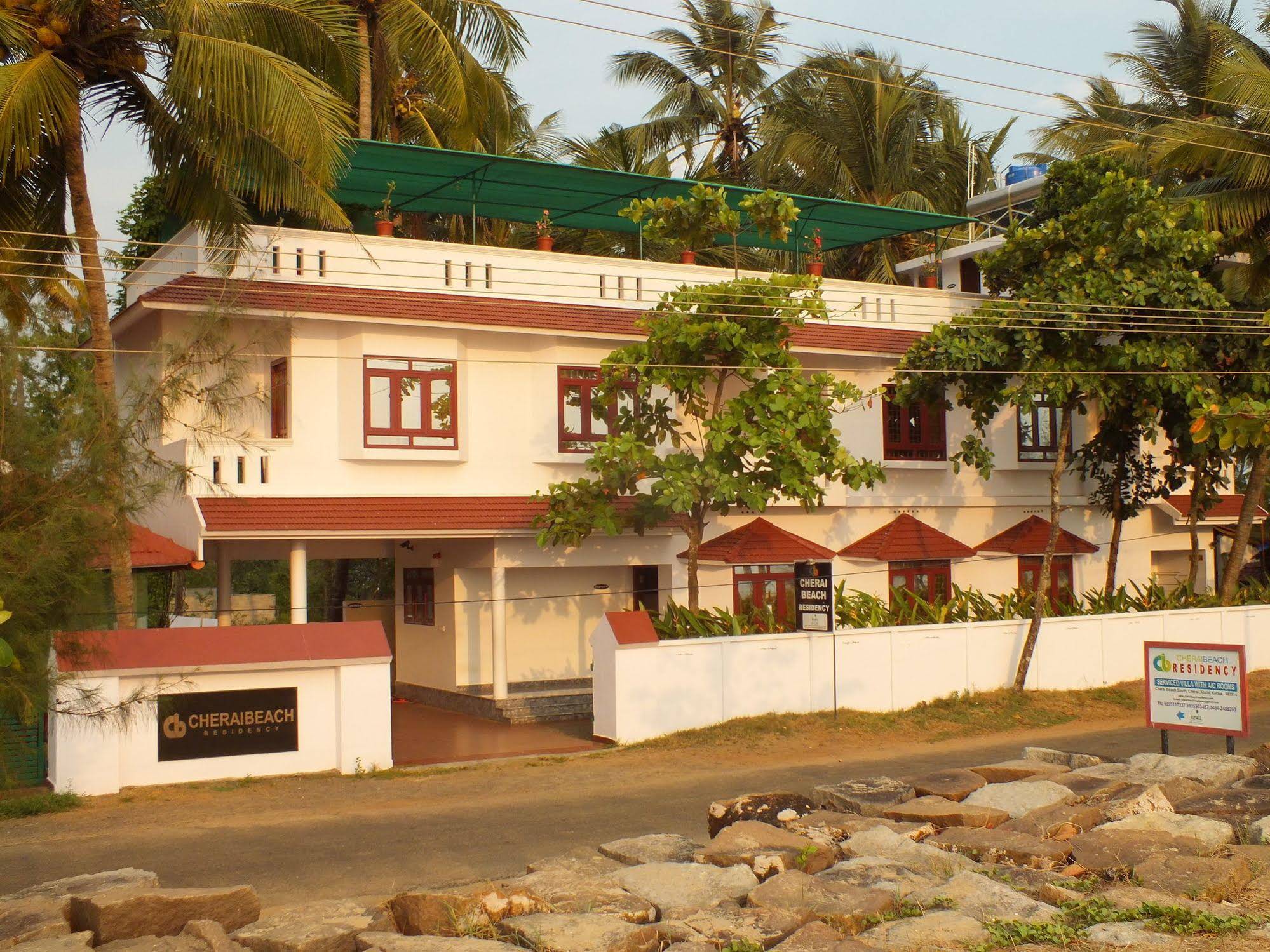 Cherai Beach Residency in Cochin | 2025 Updated prices, deals - Klook ...