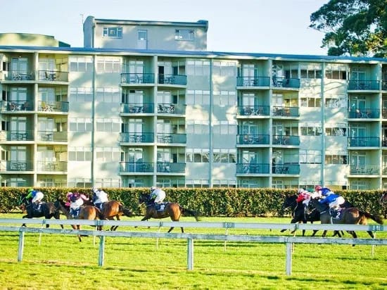 Arawa Park Hotel in Rotorua | 2024 Updated prices, deals - Klook United ...