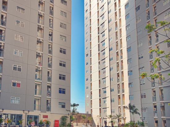 Gunawangsa Manyar Hotel Surabaya in Surabaya | 2024 Updated prices ...