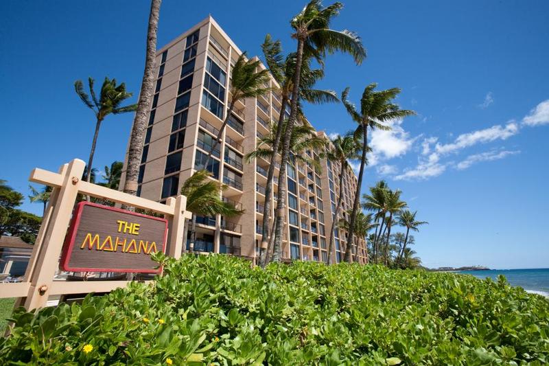 The Mahana at Kaanapali in Lahaina | 2025 Updated prices, deals - Klook ...