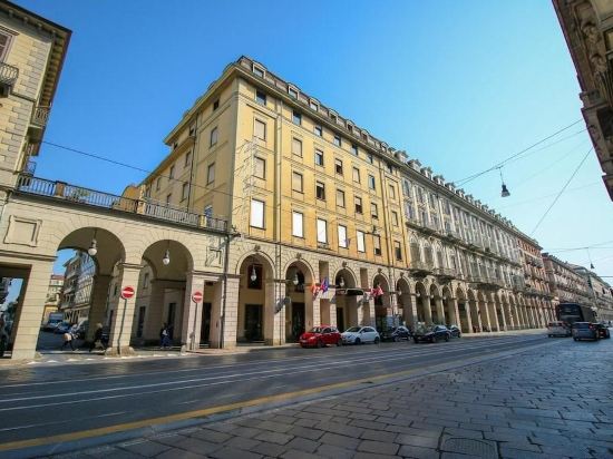 Hotel Diplomatic in Turin | 2023 Updated prices, deals - Klook United ...