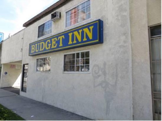Budget Inn Hollywood in Los Angeles | 2023 Updated prices, deals ...