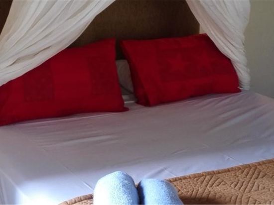 Sambahan Inn in Ubud | 2025 Updated prices, deals - Klook United States
