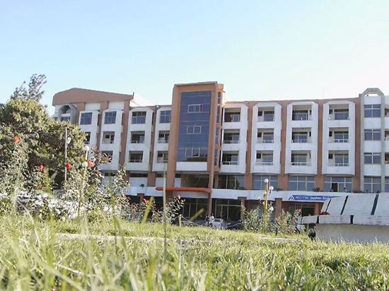 Atse Yohannes Hotel in Mek'ele | 2025 Updated prices, deals - Klook ...