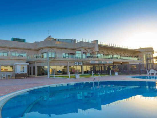 Al Qurum Resort in Muscat | 2025 Updated prices, deals - Klook United ...