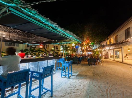 PP Charlie Beach Resort in Krabi Province | 2024 Updated prices, deals ...