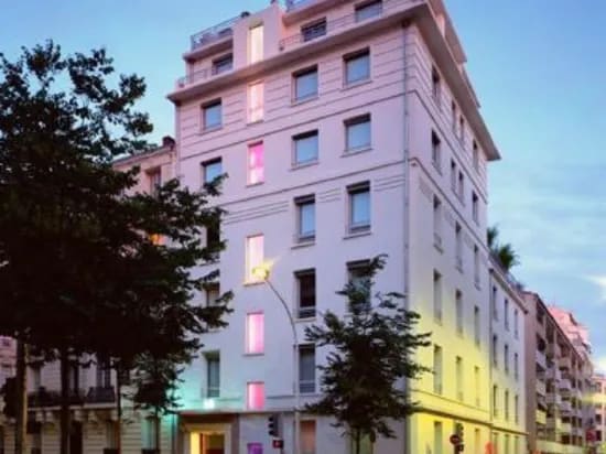 Spity Hotel in Nice | 2024 Updated prices, deals - Klook United States