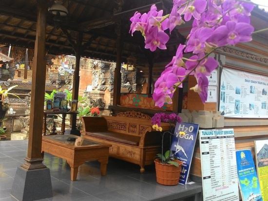 Tunjung Guest House in Ubud | 2025 Updated prices, deals - Klook United ...