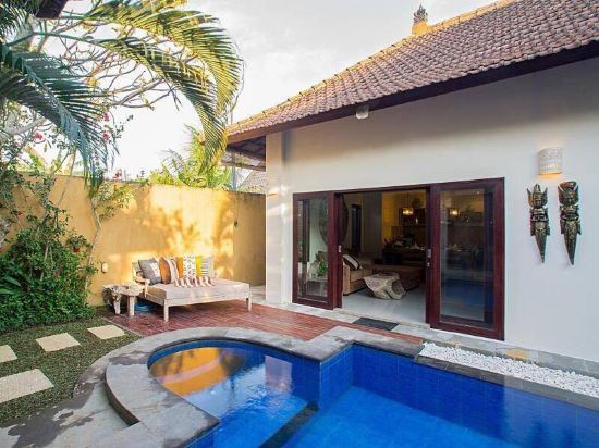 巴厘岛纳吉萨阿威沙别墅 in Kuta | 2025 Updated prices, deals - Klook United States