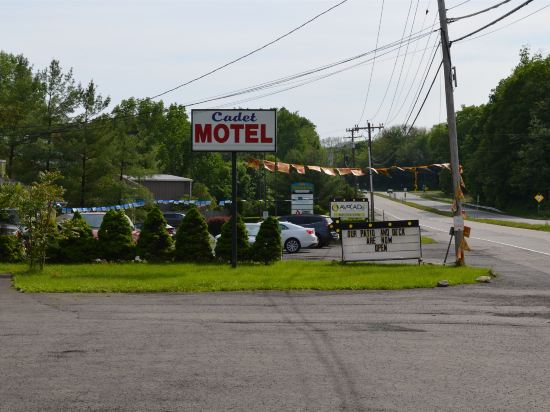 Cadet Motel in | 2024 Updated prices, deals - Klook United States