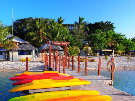 Hideaway Island Resort in | 2025 Updated prices, deals - Klook United ...