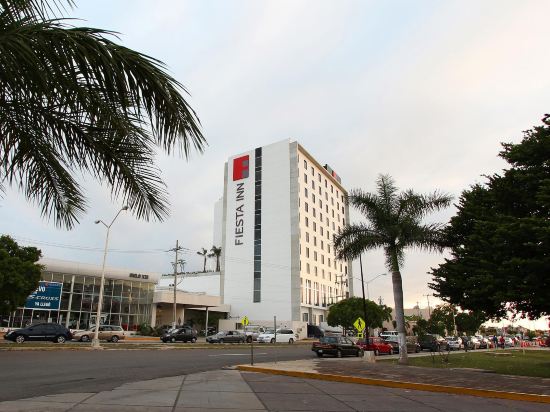 Fiesta Inn Merida in Mérida | 2023 Updated prices, deals - Klook United ...