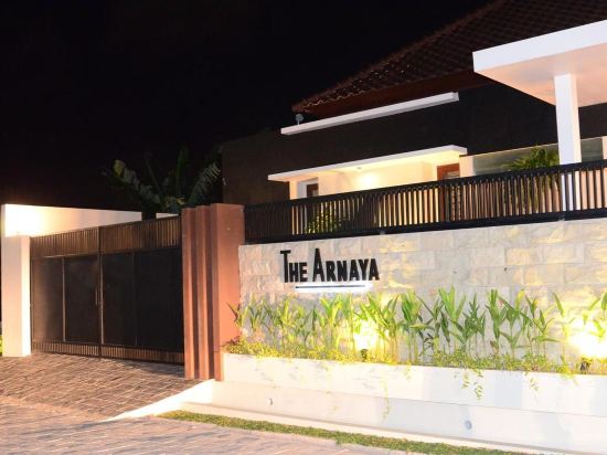 The Arnaya in Kuta | 2023 Updated prices, deals - Klook United States