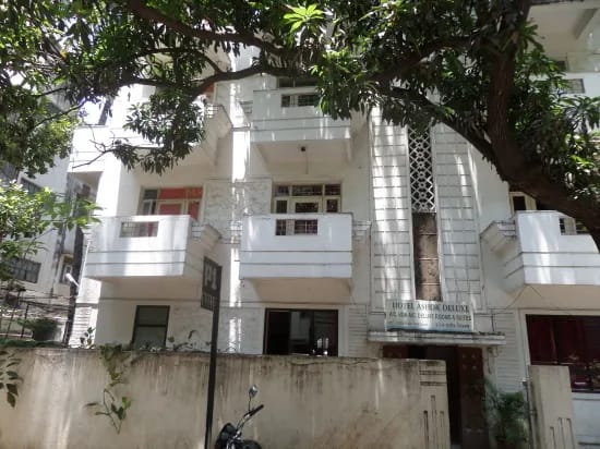 Hotel Ashok Deluxe in pune | 2024 Updated prices, deals - Klook United ...