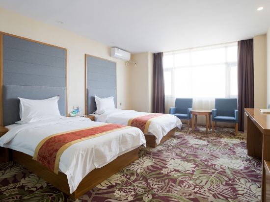 Haiyue Hotel(Baoji University of Arts and Sciences) in Baoji | 2025 ...