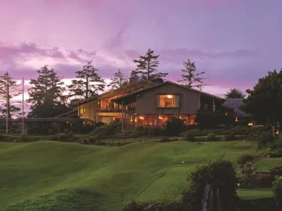 Salishan Coastal Lodge in | 2025 Updated prices, deals - Klook United ...