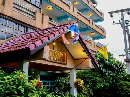 Bonny Hotel in Koh Samui | 2025 Updated prices, deals - Klook United States