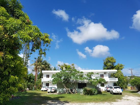 Saipan Family Residence in Saipan | 2023 Updated prices, deals - Klook ...