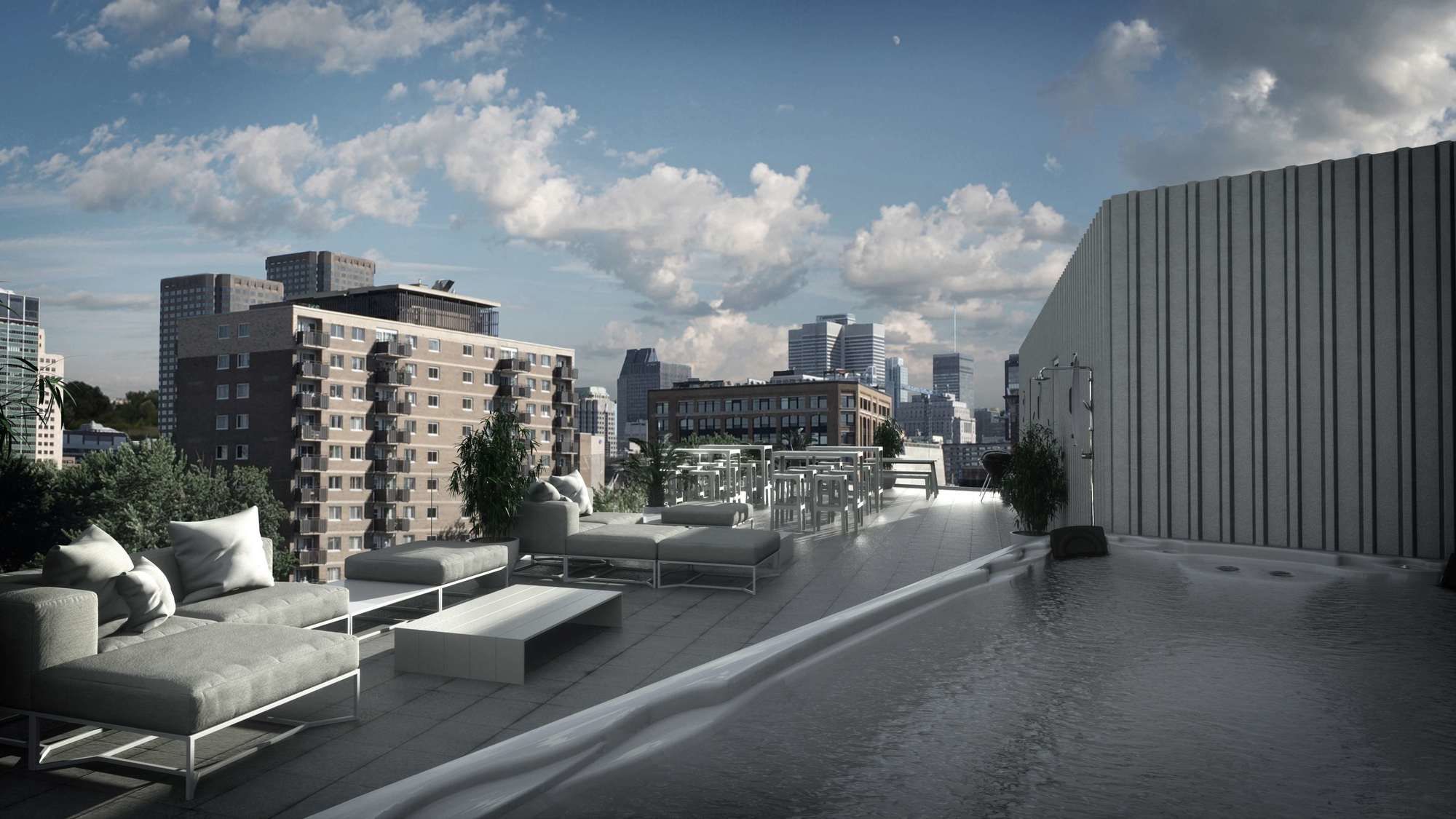Boxotel Montreal in Montreal | 2025 Updated prices, deals - Klook ...