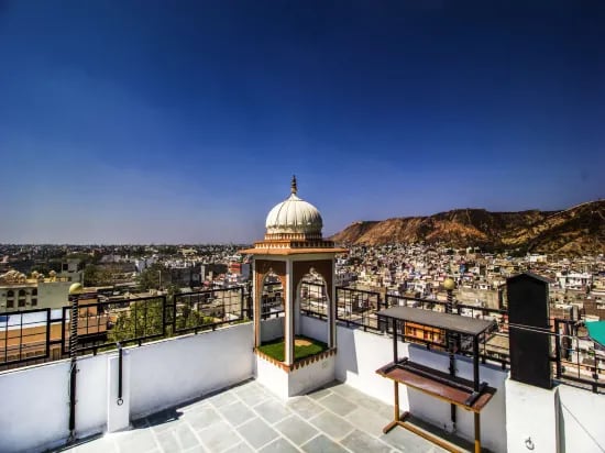 Amer City Heritage Hotel in Jaipur | 2023 Updated prices, deals - Klook ...
