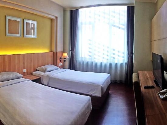 Utc Dago Hotel Bandung in Bandung | 2023 Updated prices, deals - Klook ...