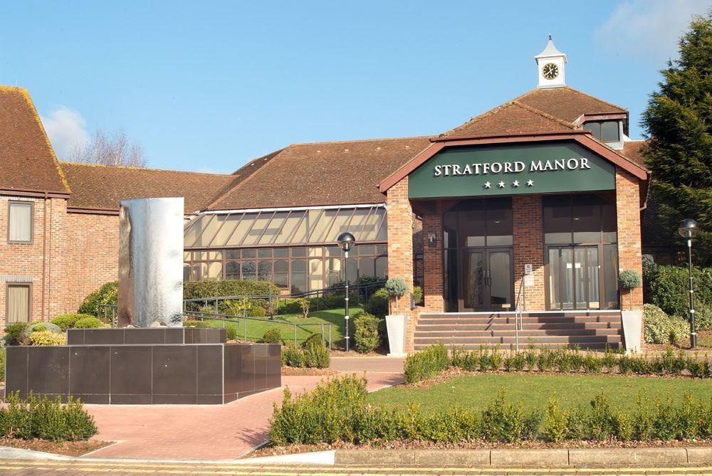 Stratford Manor Hotel in | 2025 Updated prices, deals - Klook United States