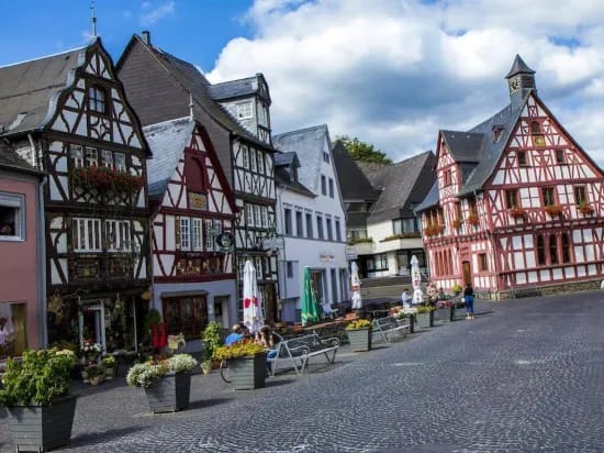 AKZENT Hotel Roter Ochse in Rhein-Mosel | 2024 Updated prices, deals ...