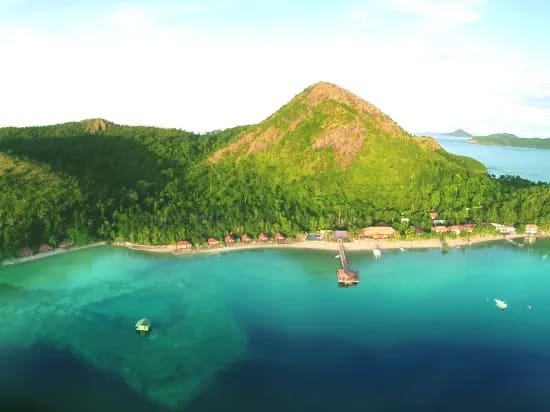 El Rio y Mar Resort in Coron | 2023 Updated prices, deals - Klook India