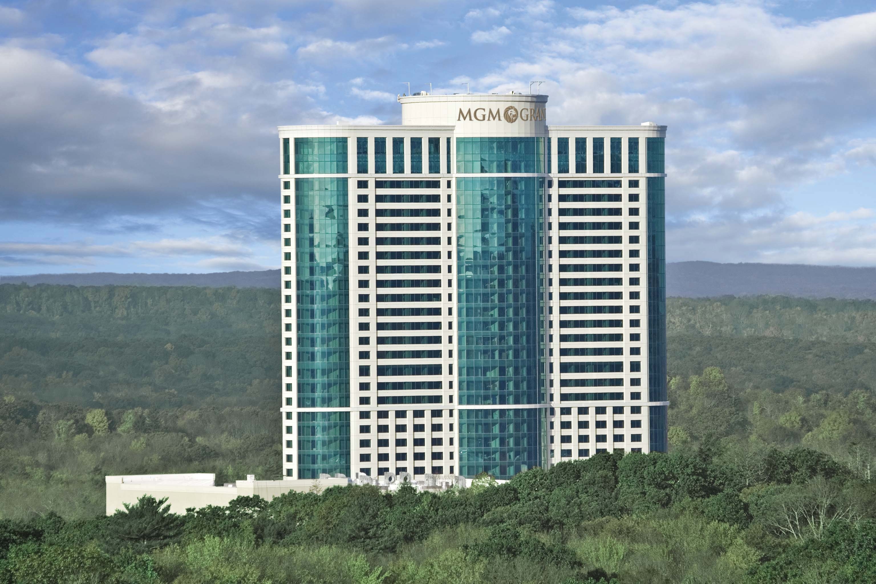 The Fox Tower at Foxwoods in | 2025 Updated prices, deals - Klook ...