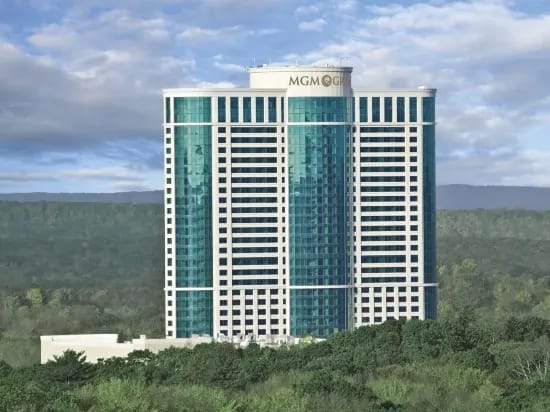 The Fox Tower at Foxwoods in | 2025 Aktualisierte Preise, Angebote - Klook