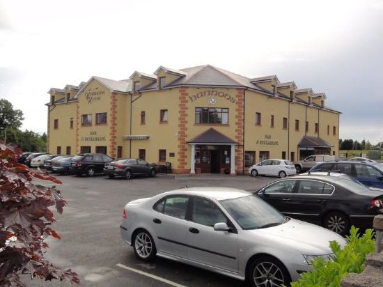 Hannon's Hotel in County Roscommon | 2023 Updated prices, deals - Klook ...