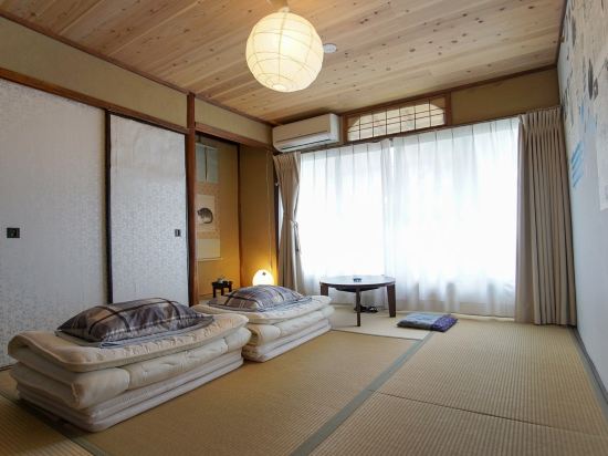 Kyoto Moon Japanese Homestay in Kyoto | 2024 Updated prices, deals ...