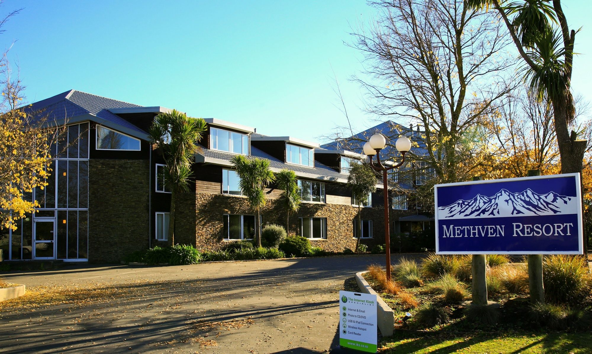 Methven Resort in Methven | 2025 Updated prices, deals - Klook United ...