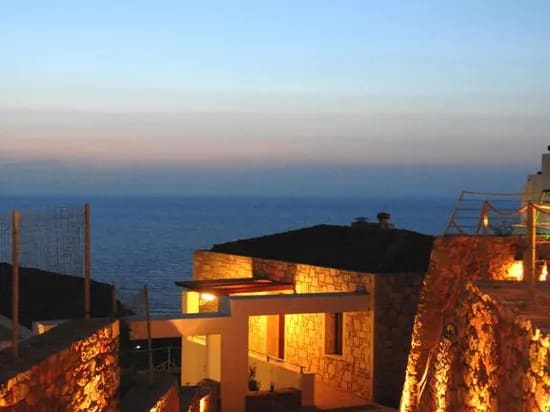 Okeanides Villas in Mylopotamos Municipality | 2024 Updated prices ...