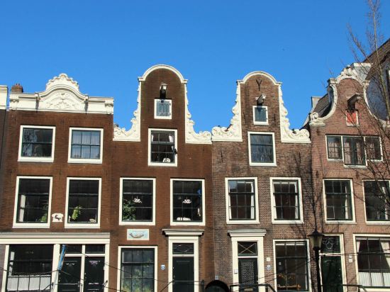 Jackie O Studio in Amsterdam | 2023 Updated prices, deals - Klook ...