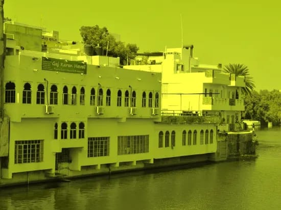 Gajkaran Haveli in Udaipur | 2023 Updated prices, deals - Klook United ...