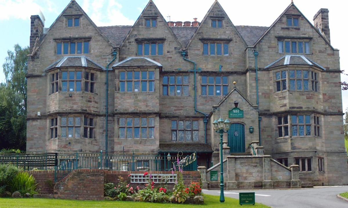 Weston Hall in Stafford | 2025 Updated prices, deals - Klook United States