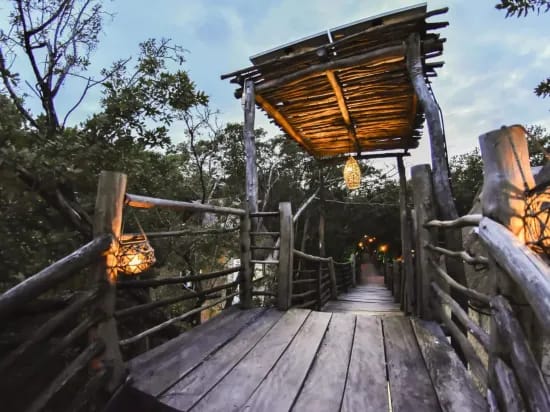 Manglex Eco Hotel Tulum in Tulum | 2025 Updated prices, deals - Klook ...